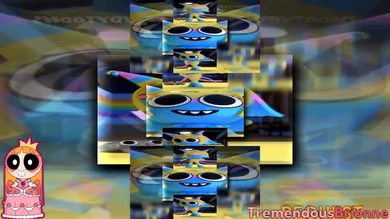 [REQUEST] [YTPMV] YATTA Scan ^2