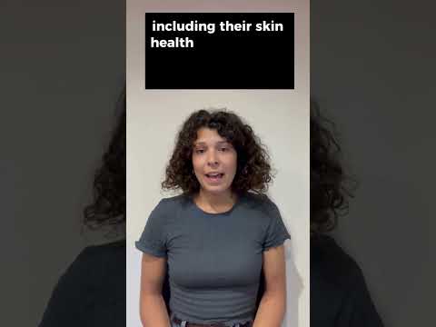 Dr Alice Burleigh - TSW research project #TSW #Eczema