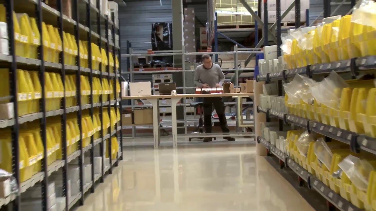 KONGSBERG RAUFOSS | Prodware FR | Editeur - Intégrateur de solutions ...