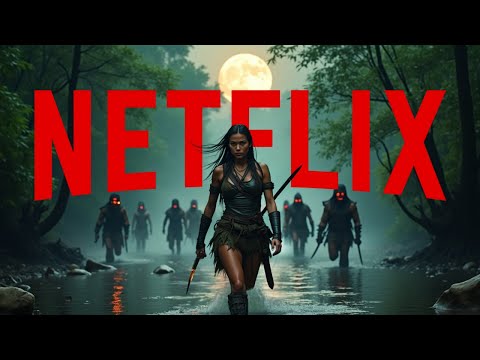 Top 7 Most Addictive Series on Netflix & Prime Video You Must Watch in 2025