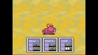 EarthBound FAQ/Walkthrough - mbrocket - Neoseeker Walkthroughs