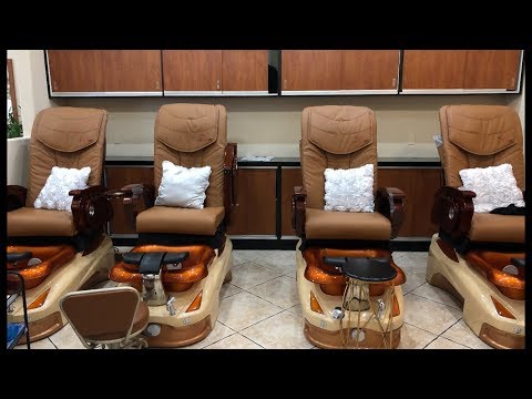 T&T Nails Spa - Houston, TX 77084