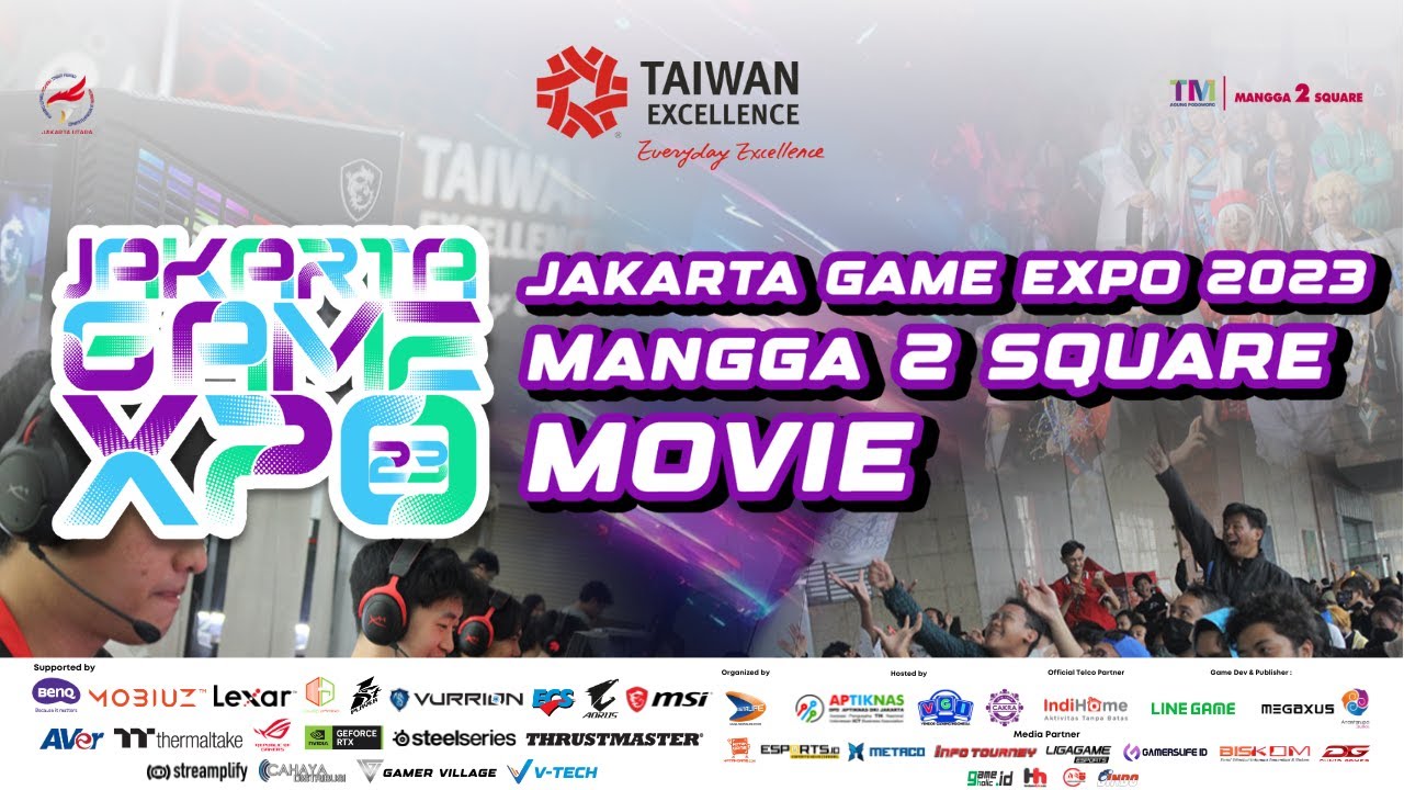 Digitalife Nusantara