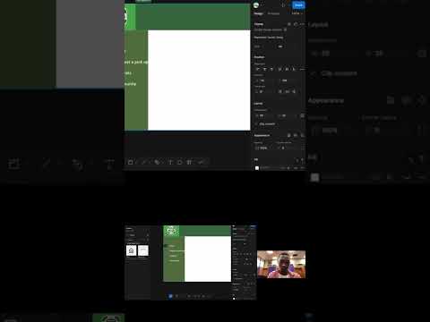 Design a website #tech #tutorial