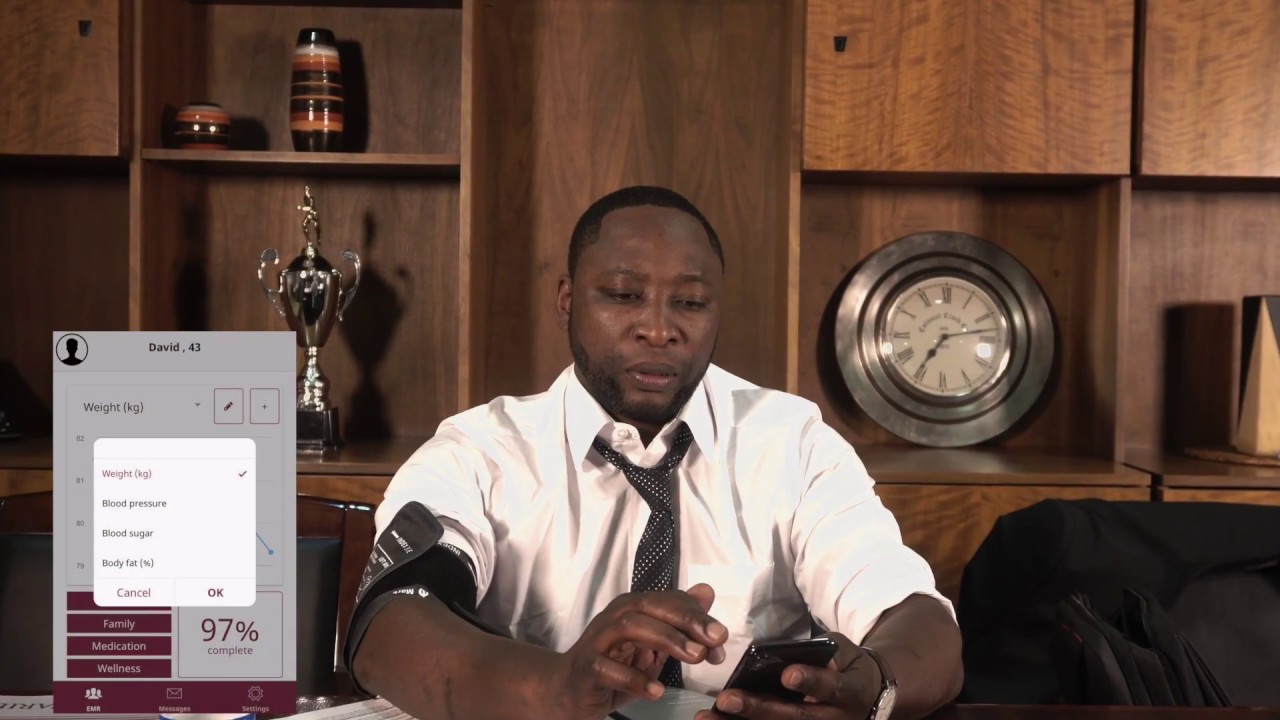 Dr MacQ - Powered by Macquarie Medical | F6S