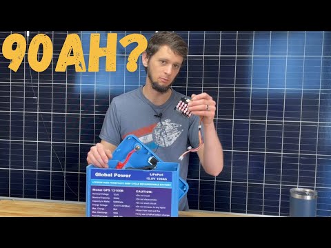 2 Reasons NOT To Buy This $300 Ebay Battery - Worth Fixing?