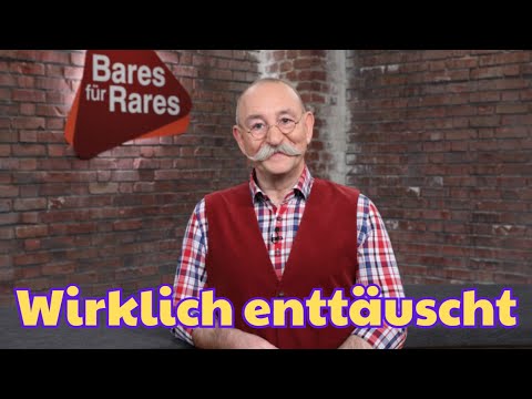 Tränen im Studio bares für rares  Was Horst Lichter wirklich über seinen Rauswurf denkt