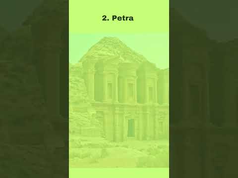 5 Must-Visit Destinations For History Lovers In The World. #shortvideo #youtubeshorts