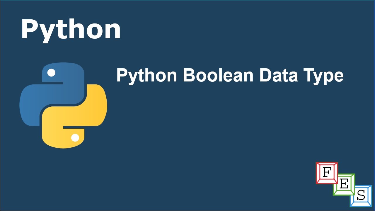 Python Boolean Data Type