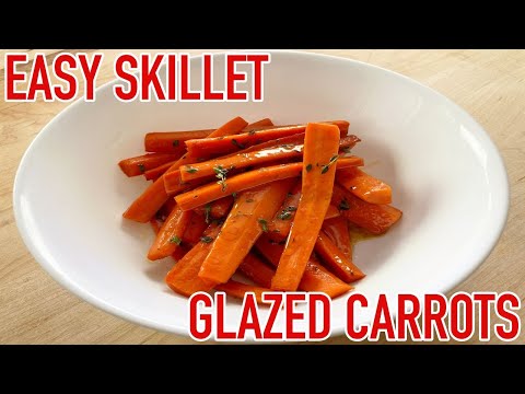 Don't Boil Your Carrots... Do This Instead