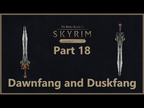 Steam Community :: Video :: TES V: Skyrim Anniversary Edition - Part 18 ...