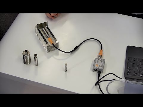 New inductive sensors