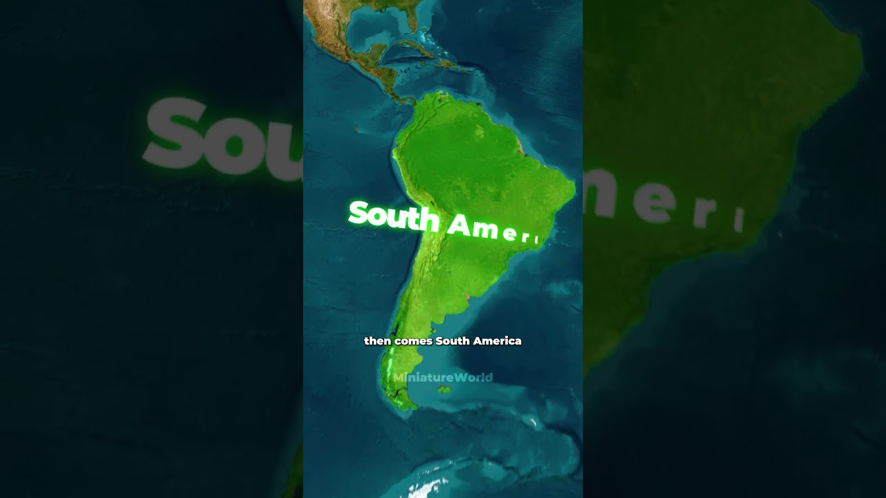 What is the difference between these names? #america #latinamerica #northamerica