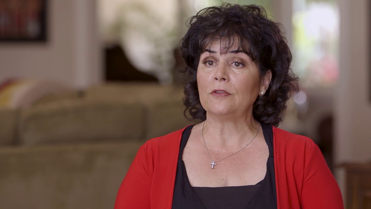 Loretta's Story - Two Total Knee Replacements In The Last Year