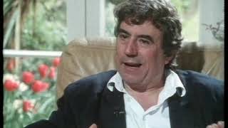 Terry Jones Interview | Monty Python | The English Programme | 1989 ...