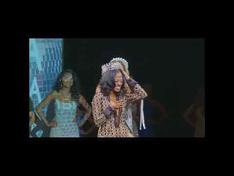 13 things about Miss District of Columbia 2024 Kleo Torres – CONAN Daily