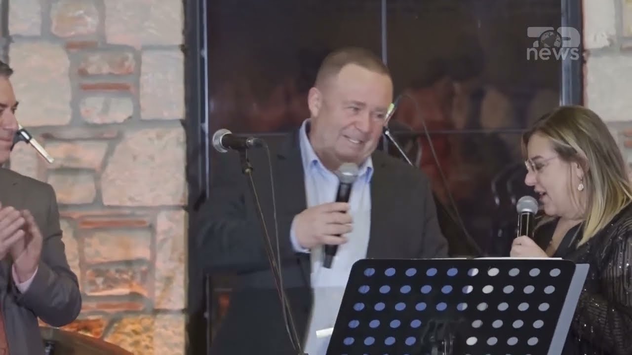 Top News – Gjergj Luca, personazhi i vitit 2022 / Vizionari që krijoi ... Top News – Gjergj Luca, personazhi i vitit 2022 / Vizionari që krijoi ...