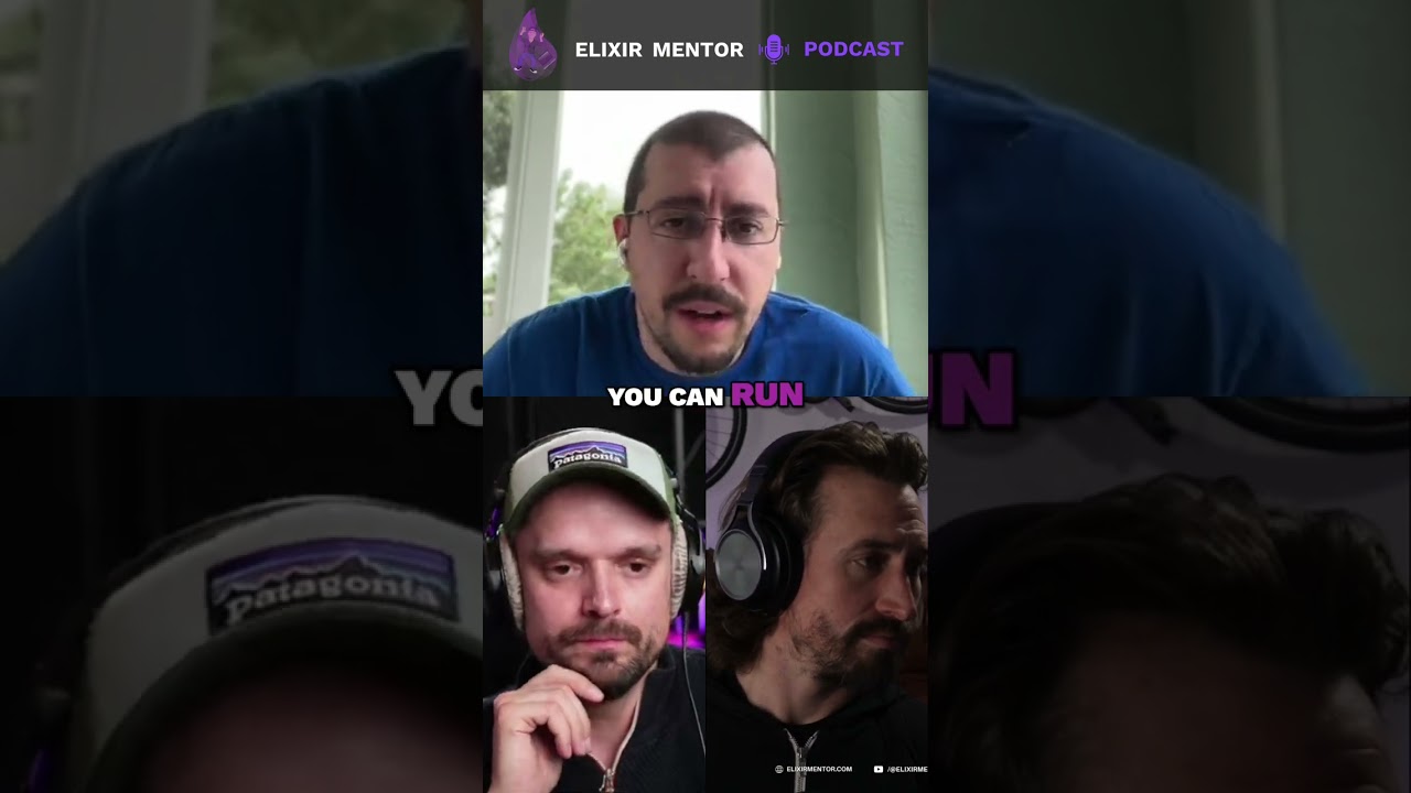 The Evolution of Developer Tools with Alex Koutmos & Peter Ullrich