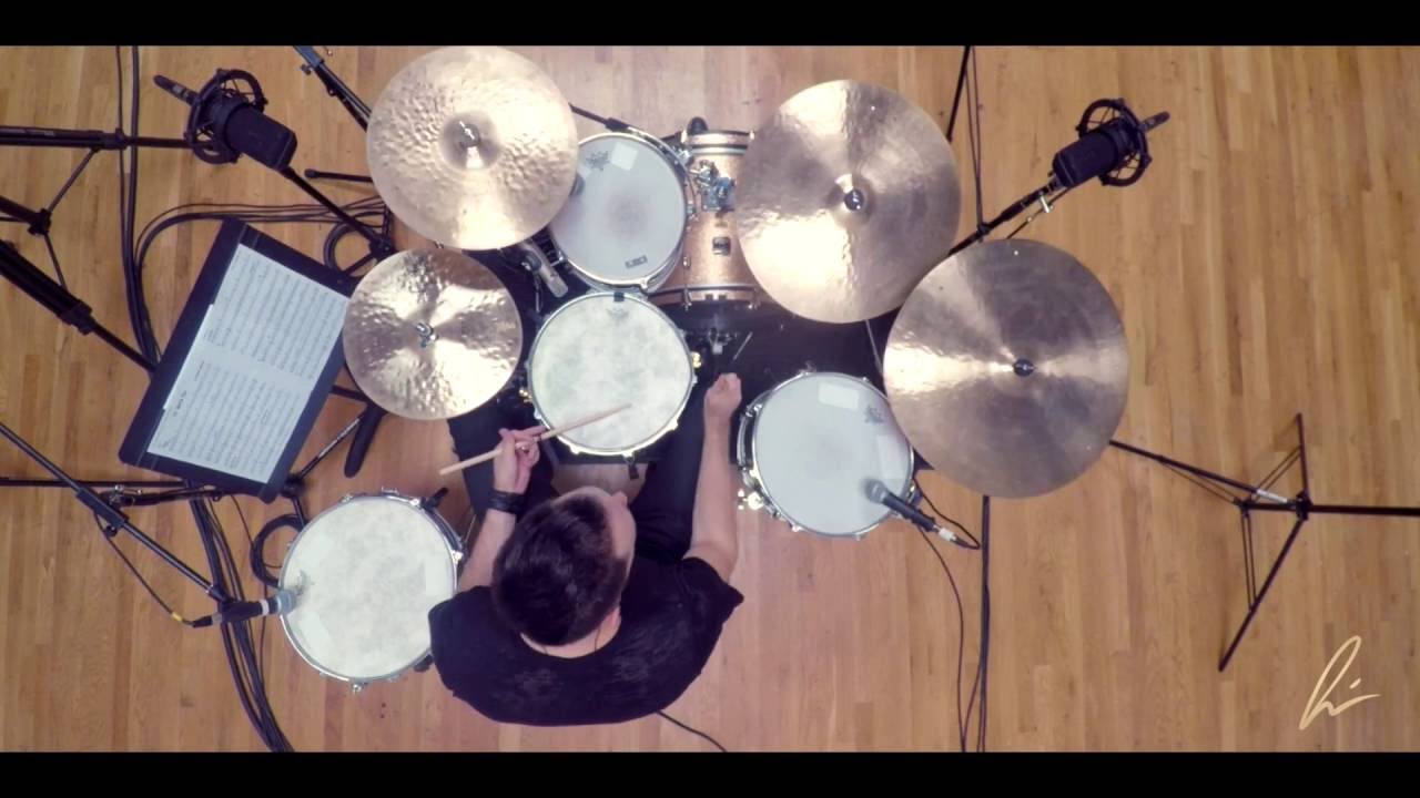 Hire Anthony Matula - Drummer in Nashville, Tennessee