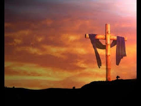 The Holy Cross