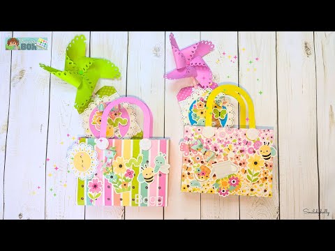 Make Your Own Trendy Bogg Bag Today!