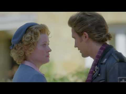 Preview: Father Brown S10-The Wheels of Wrath