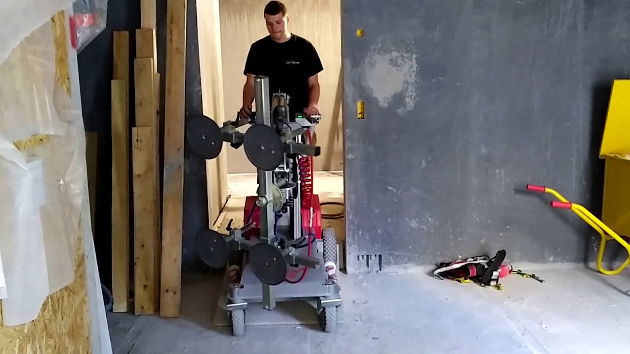 Carpentry firm DN Tømrer
