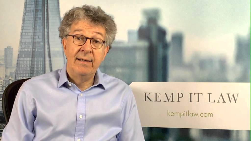 Kemp IT Law – Data Sovereignty I