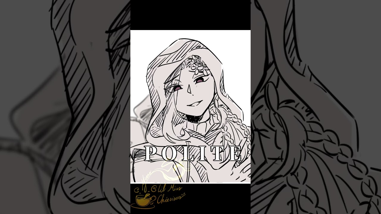 [ . Twst x OC . ] ~ Devil in Disguise meme