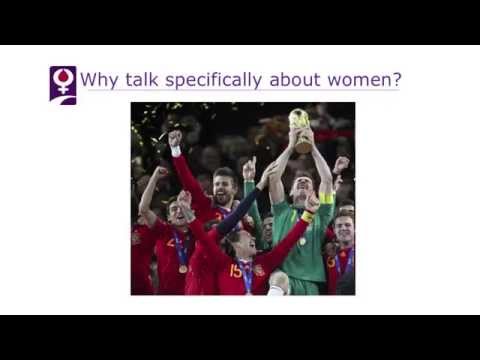 Women and Bleeding Webinar