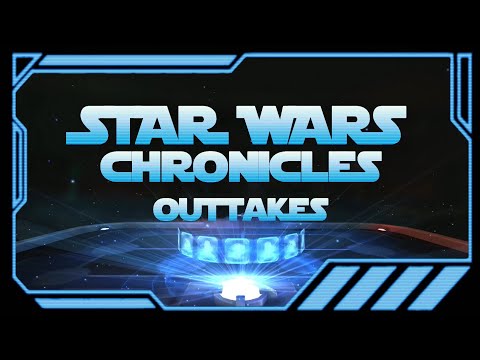 Steam Community :: Video :: Star Wars: Chronicles - Outtakes - Episode 36