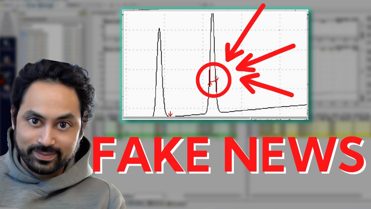 Manual Integration in Lab Solutions - What You ACTUALLY Need to Know (UPDATED)