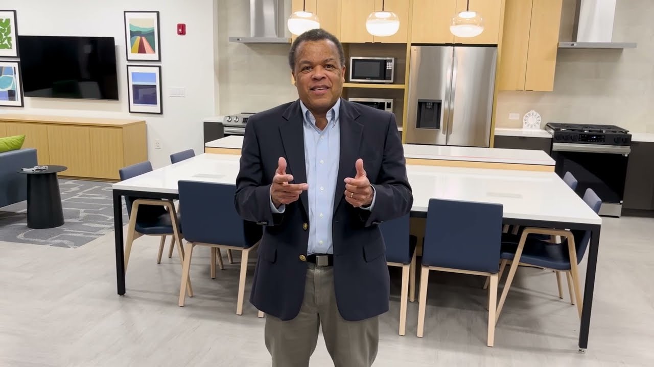 Welcome to Cleveland Sight Center's Learning Lab