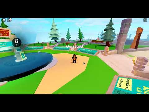 Roblox Pet Zoo (Part 1)