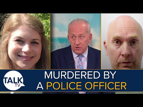 “Another DARK Day For The Metropolitan Police” | Report Due On Sarah Everard’s Murder