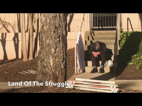 PAIN and the POOR in the USA (Richland County SC - 803 Area🔥
