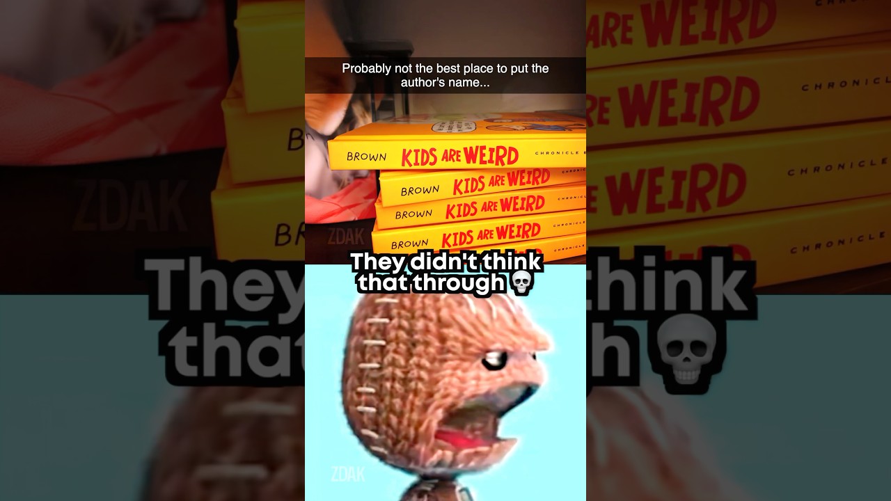 Suspicious book ☠️