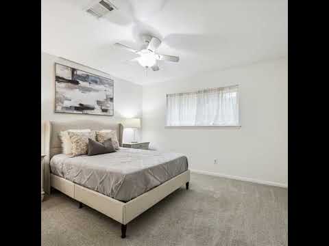 10826 Lasso Lane, Houston, TX 77079
