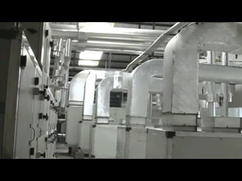 Airtech Systems India, Mumbai, Turnkey Cleanroom Solutions