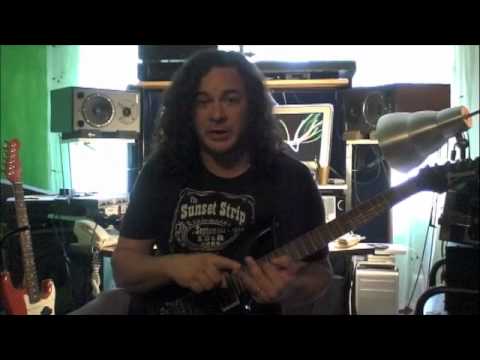 Doug Doppler on the Dumble Overdrive Special: Episode 4 | Guitar Gear