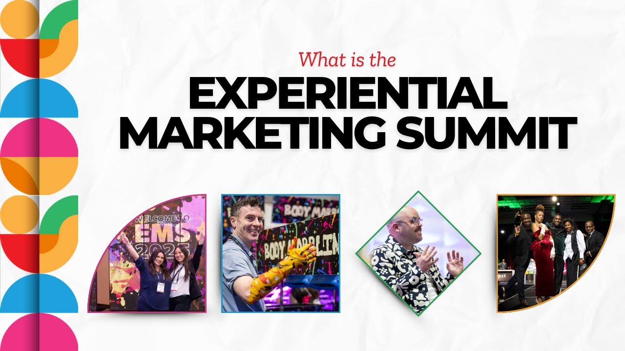 What is the Experiential Marketing Summit?