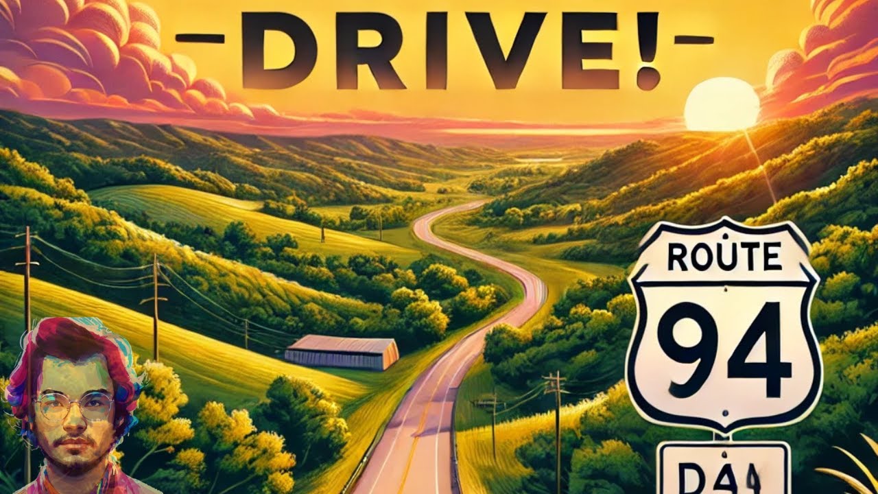 Missouri Route 94 Highway