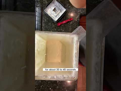Plant-Based Cashew Cream Sauce Recipe!