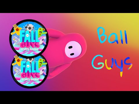 Steam Community :: Video :: Ball Guys