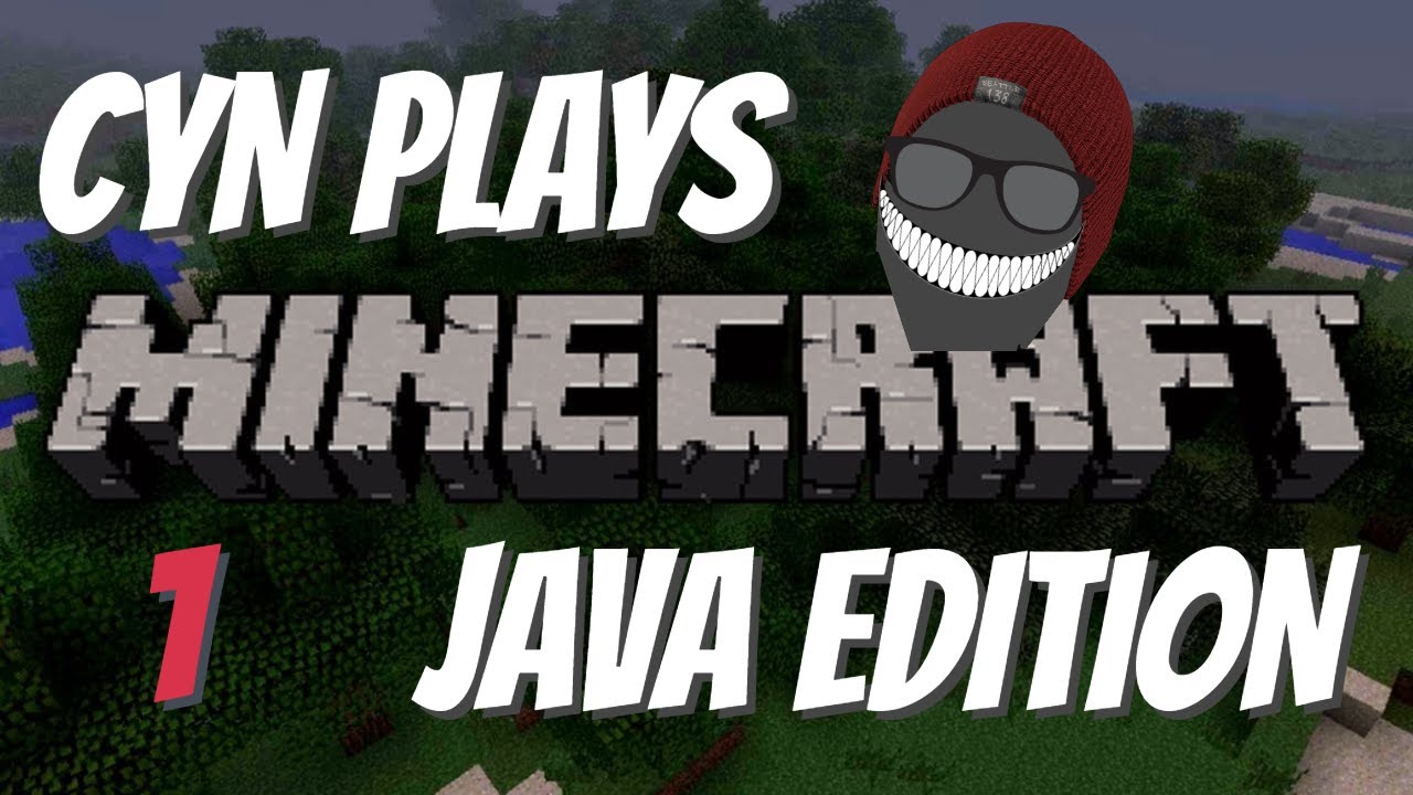 THE RETURN!!! | CYN PLAYS MINECRAFT JAVA EDITION EP1