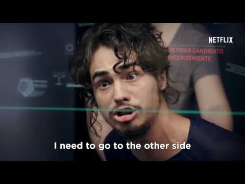 3 % - Official Trailer HD - English subtitles