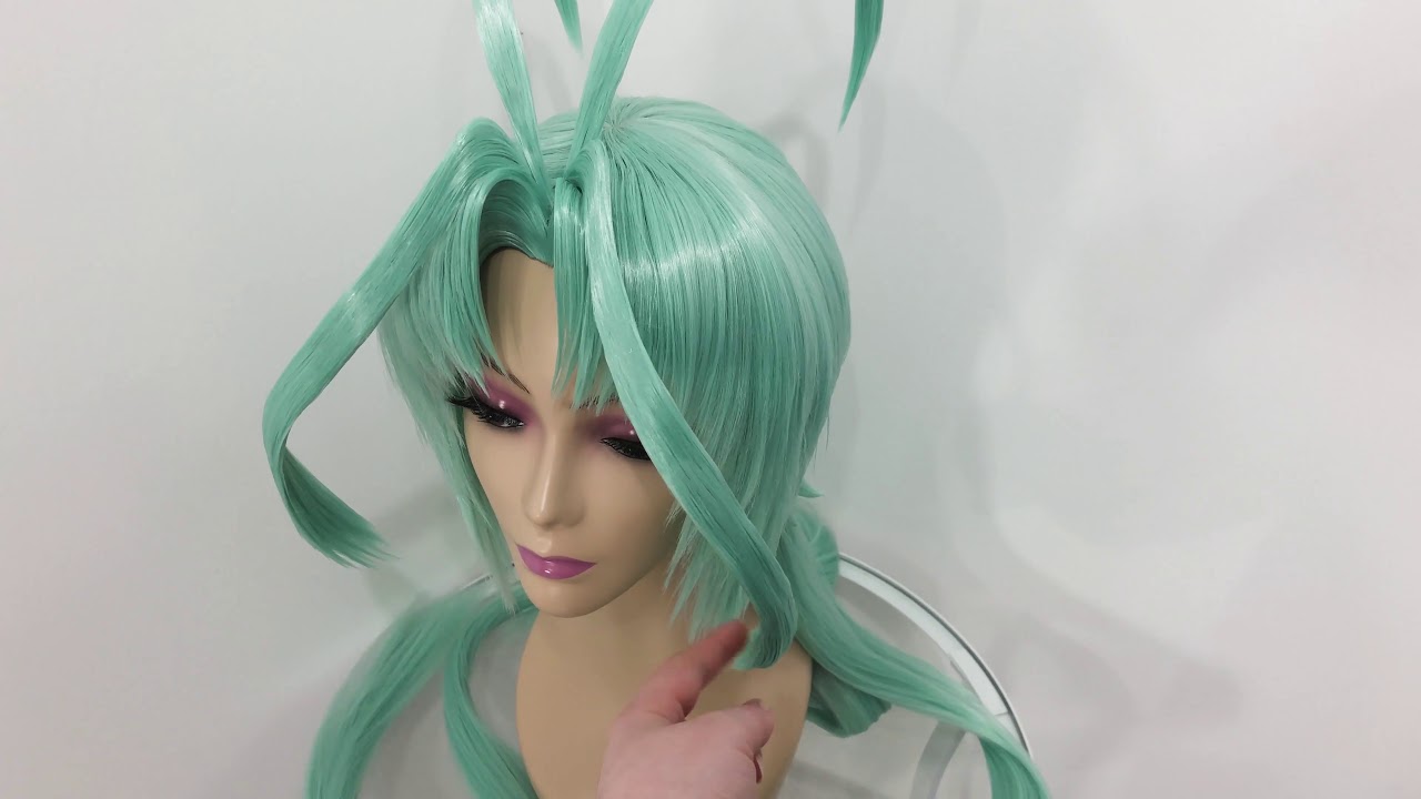 Ren DearS wig review
