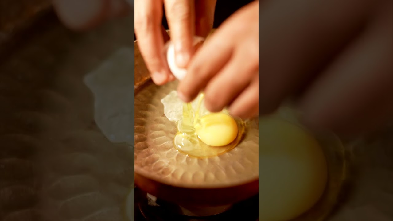 Copper Frypan | Frying Pan | P-TAL Tamba Frying Pan