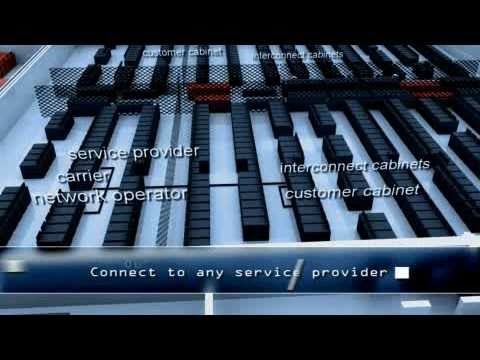 South Africa's First Vendor Neutral Data Centres