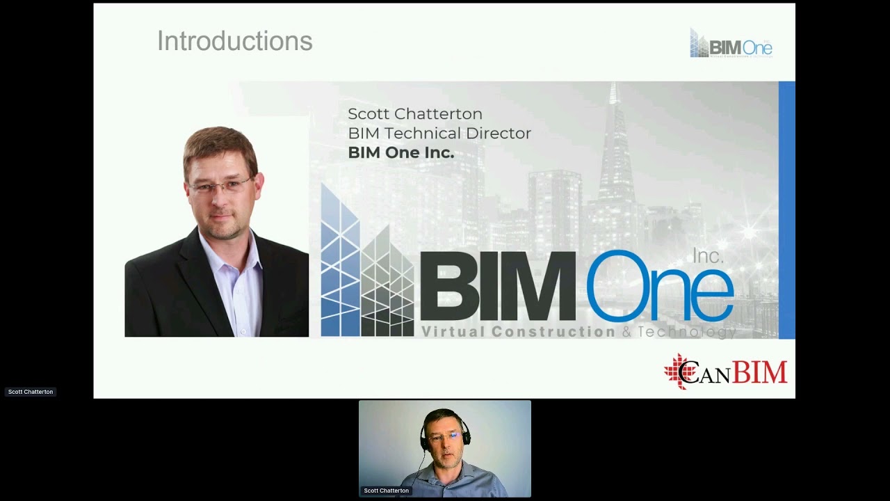 Digital Transformation in Construction